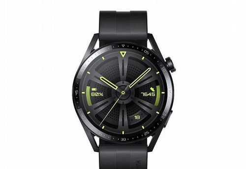 Умные часы Huawei Watch GT 3 Jupiter-B29S 46мм, че