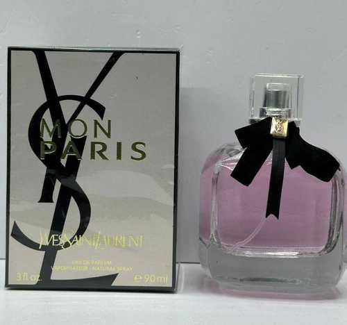 Mon Paris YSL, парфюм 90 мл