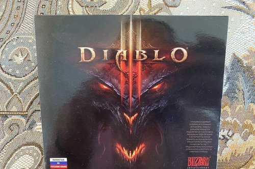 Diablo 3 для пк