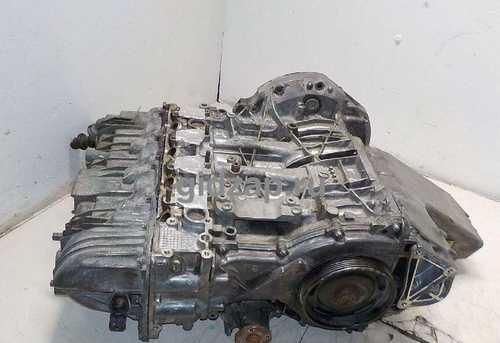 Двигатель mercedes benz a-class w169 1.5 266010100