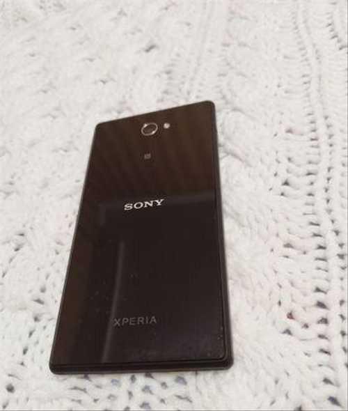 Телефон Sony Sony Xperia M2