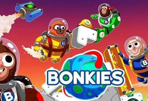 Bonkies игры для Nintendo Switch