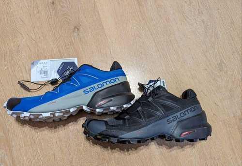 Salomon Speedcross 5 EU 42 2/3, 27 см