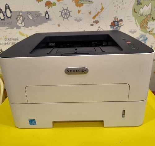 Xerox B210
