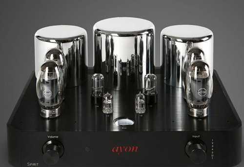 Ayon Audio Spirit V Усилитель