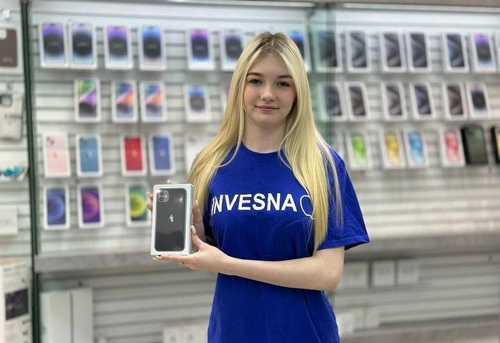 iPhone 11, 256 ГБ