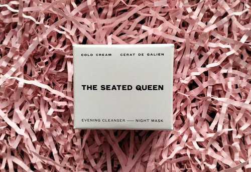 The Seated Queen Cold Cream (50 мл)