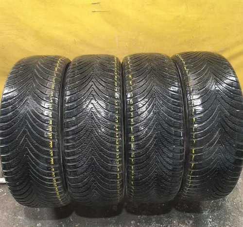 Kumho Solus 4S HA32 205/55 R17