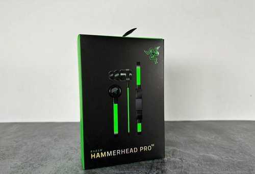 Razer hammerhead pro v2