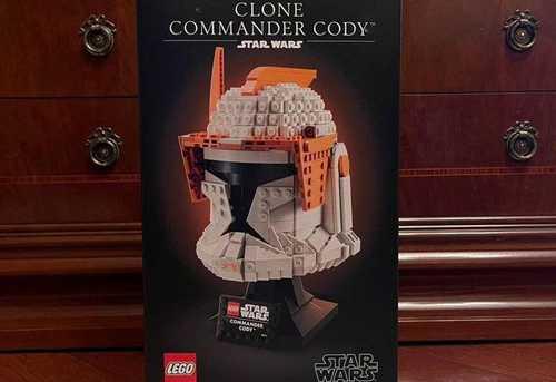 Lego Star Wars 75350 Clone Commander Cody