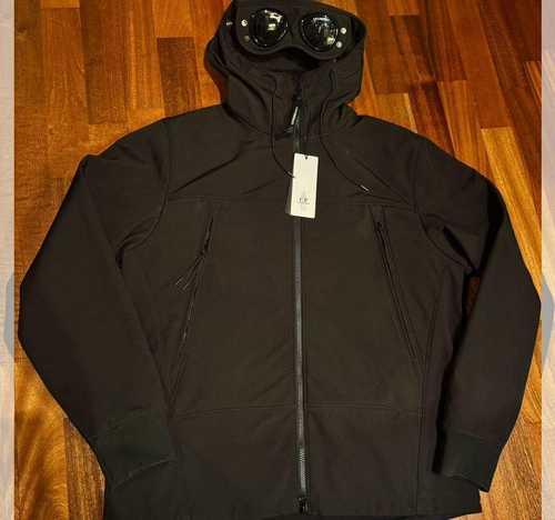 Куртка CP company soft shell