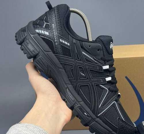 Кроссовки Asics Gel Kahana 8 Black