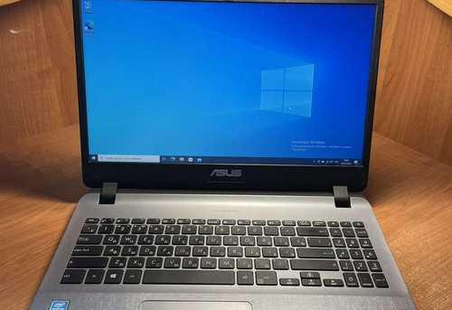 Ноутбук Asus VivoBook X507MA-EJ056