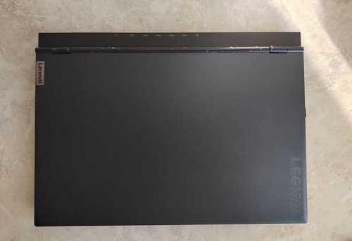 Игровой ноутбук Lenovo Legion 5 Rtx3060
