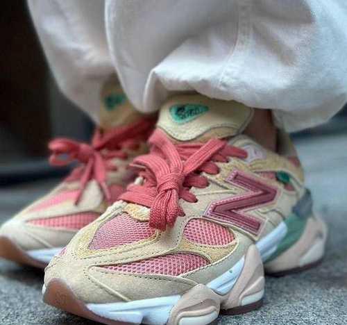 Кроссовки New balance 9060