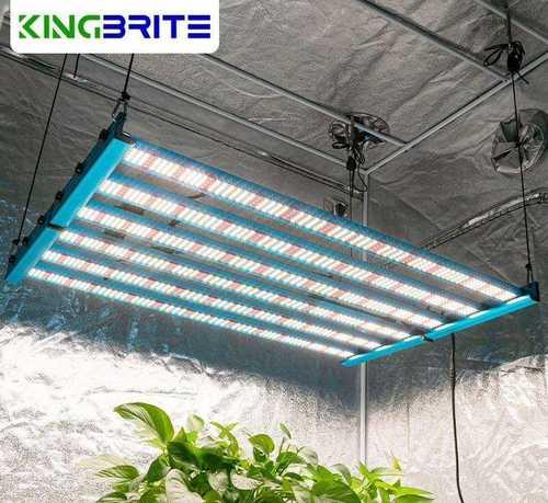 LED светильник Kingbrite 480w Samsung lm301h
