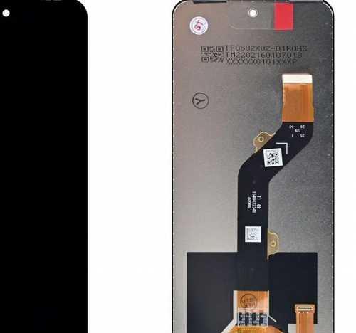 Дисплей для Tecno Pova 4 Pro (LG8n) oled