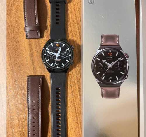 Часы SMART watch hoco Y11