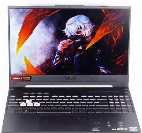 Ноутбук Asus Tuf Gaming A15