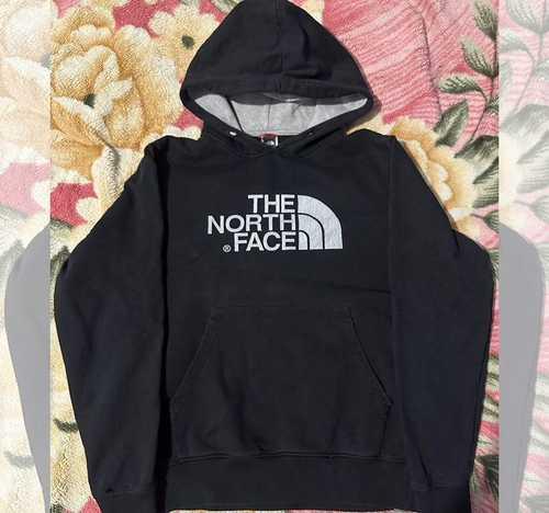 Худи the north face оригинал S