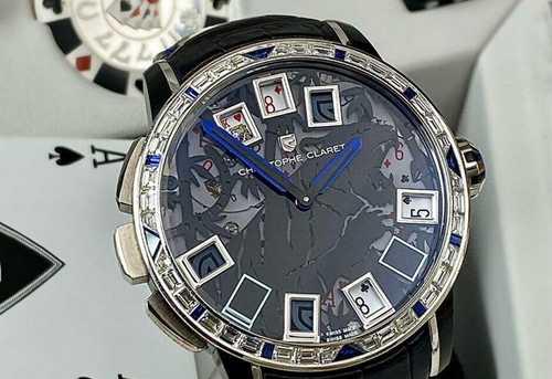 Часы Christophe Claret 21 blackjack