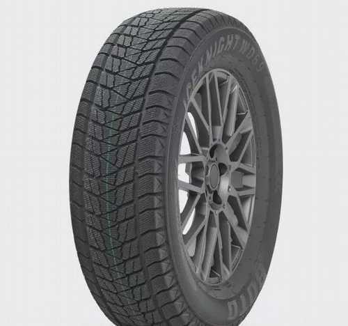 Boto WD69 275/40 R22 107T