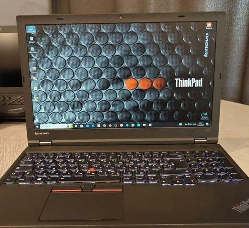 Lenovo W541 IPS i7-4910MQ 2.9Ghz/32Gb/1.5tbssd/4Gb