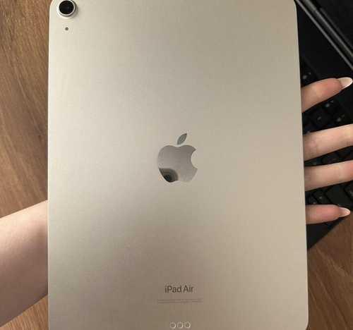 iPad air 5