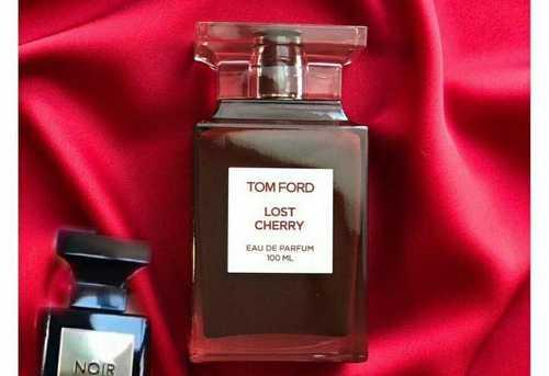 Духи Tom Ford Lost Cherry (Том Форд Лост Черри)