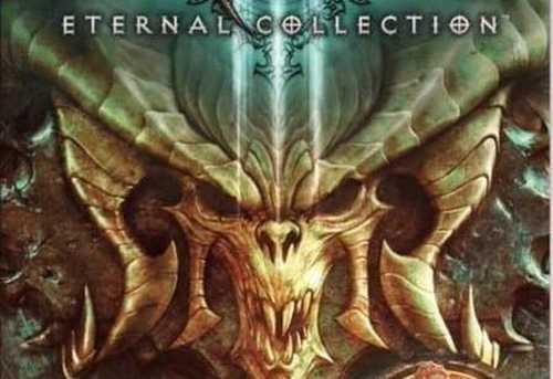 Diablo III: Eternal Collection(Switch, русская вер