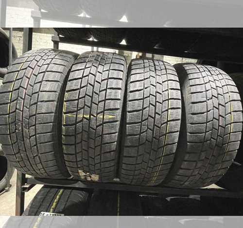 Nokian Tyres Hakkapeliitta R 255/65 R18 112S