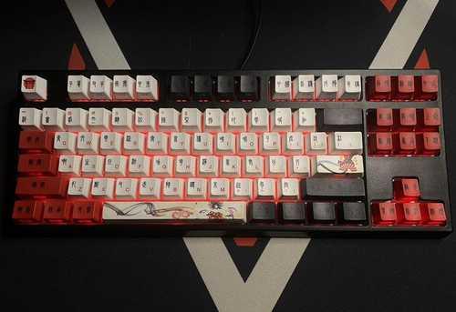 Клавиатура Dark Project KD3a (Gateron Brown)