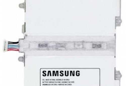 Аккумулятор для Samsung Tab 4 10.1" (T530/T531/T53
