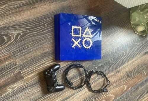 Sony playstation 4 limited edition