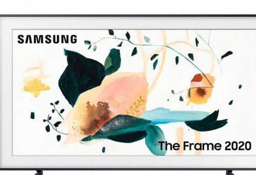 Телевизор qled Samsung The Frame QE32LS03TBK