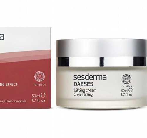 Крем для лица sesderma daeses