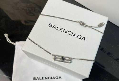 Колье Balenciaga