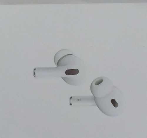 Наушники apple airpods pro 2