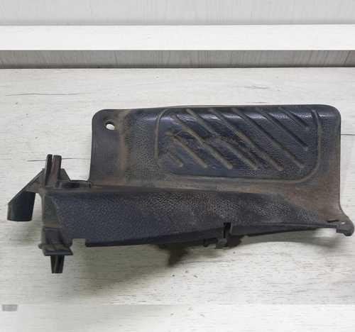 Подставка под ногу Peugeot 406