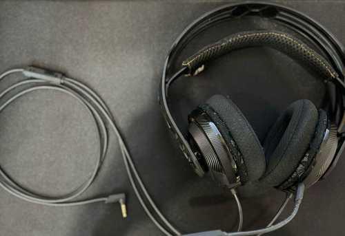 Наушники Plantronics RIG 400