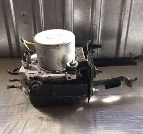 Блок ABS Infiniti Q50 476604GC1A