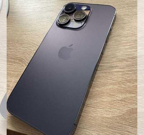 iPhone 14 Pro, 128 ГБ