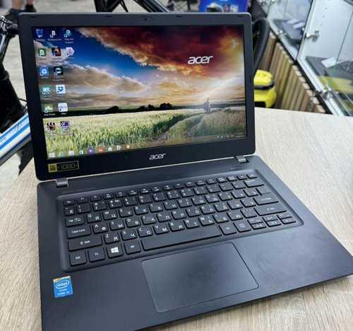 Ультрабук Acer V3-371 Core i5/6/1000/1gb/13.3/FHD