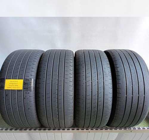 Bridgestone Turanza T005 235/45 R18