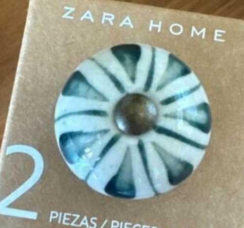 Ручки zara home