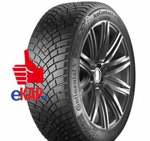 Continental IceContact 3 275/40 R22 T