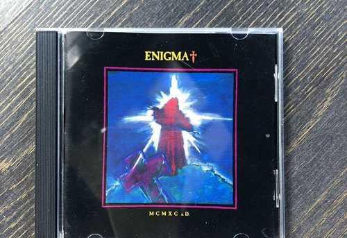 Enigma mcmxc a.D 1990