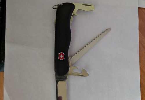 Швейцарский складной нож Victorinox Forester