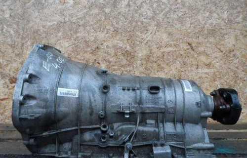 Акпп zf 6hp28