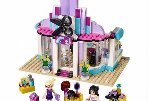 Lego Friends 41093 Парикмахерская